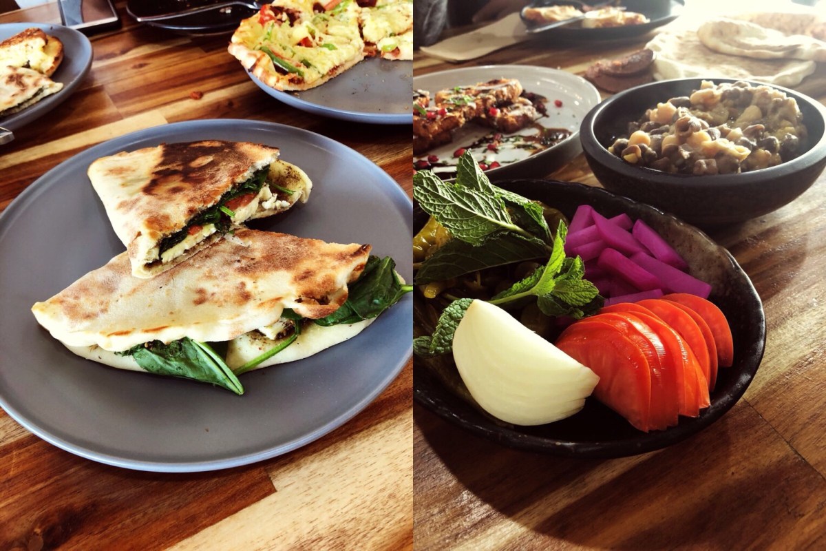 Tanoor Middle Eastern Breakfast House – halal culinary adventures