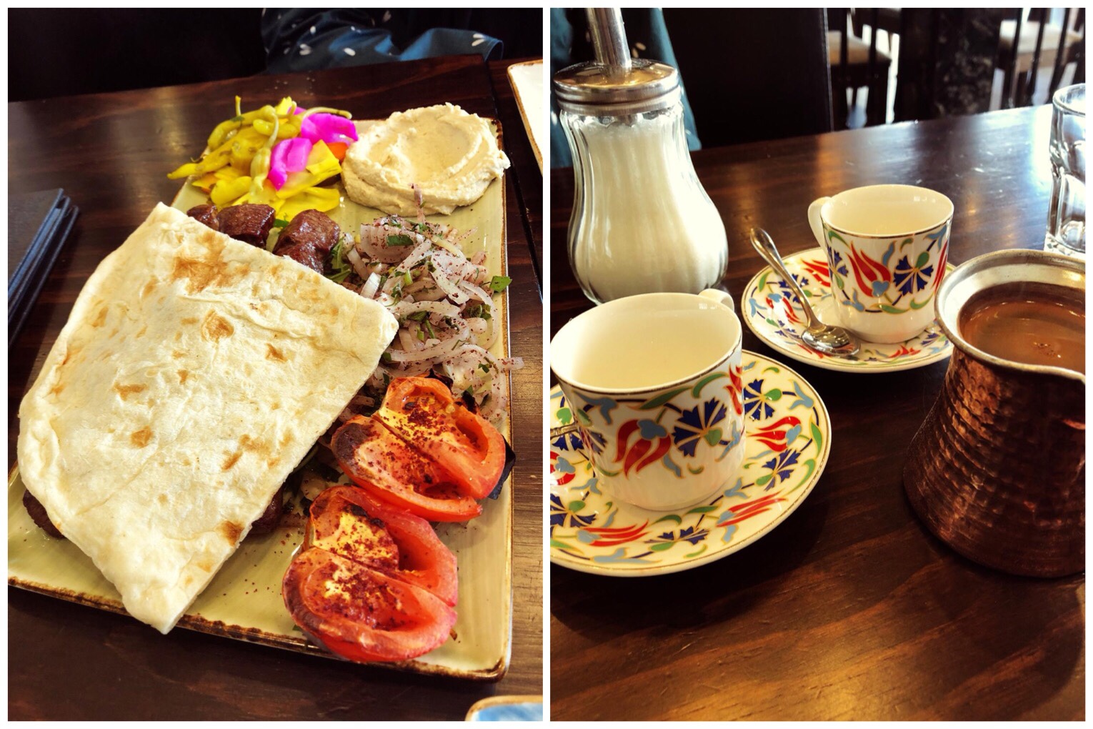 Al Tanoor Iraqi Restaurant – halal culinary adventures