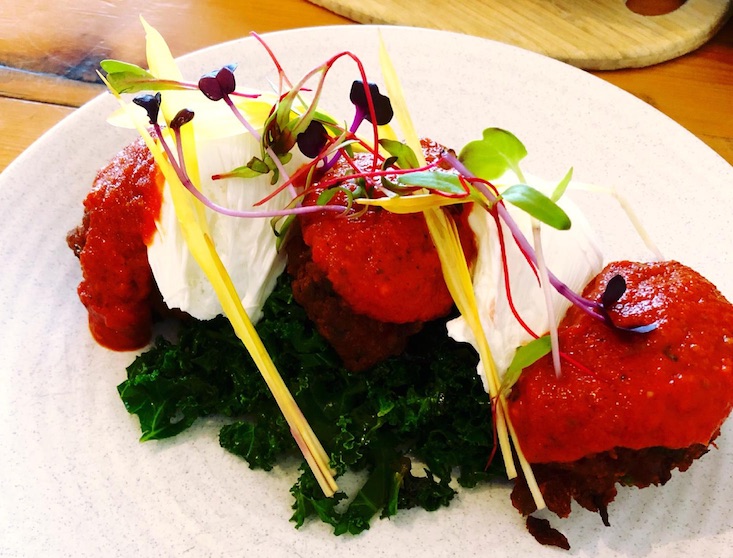 Crowded House Cafe – halal culinary adventures