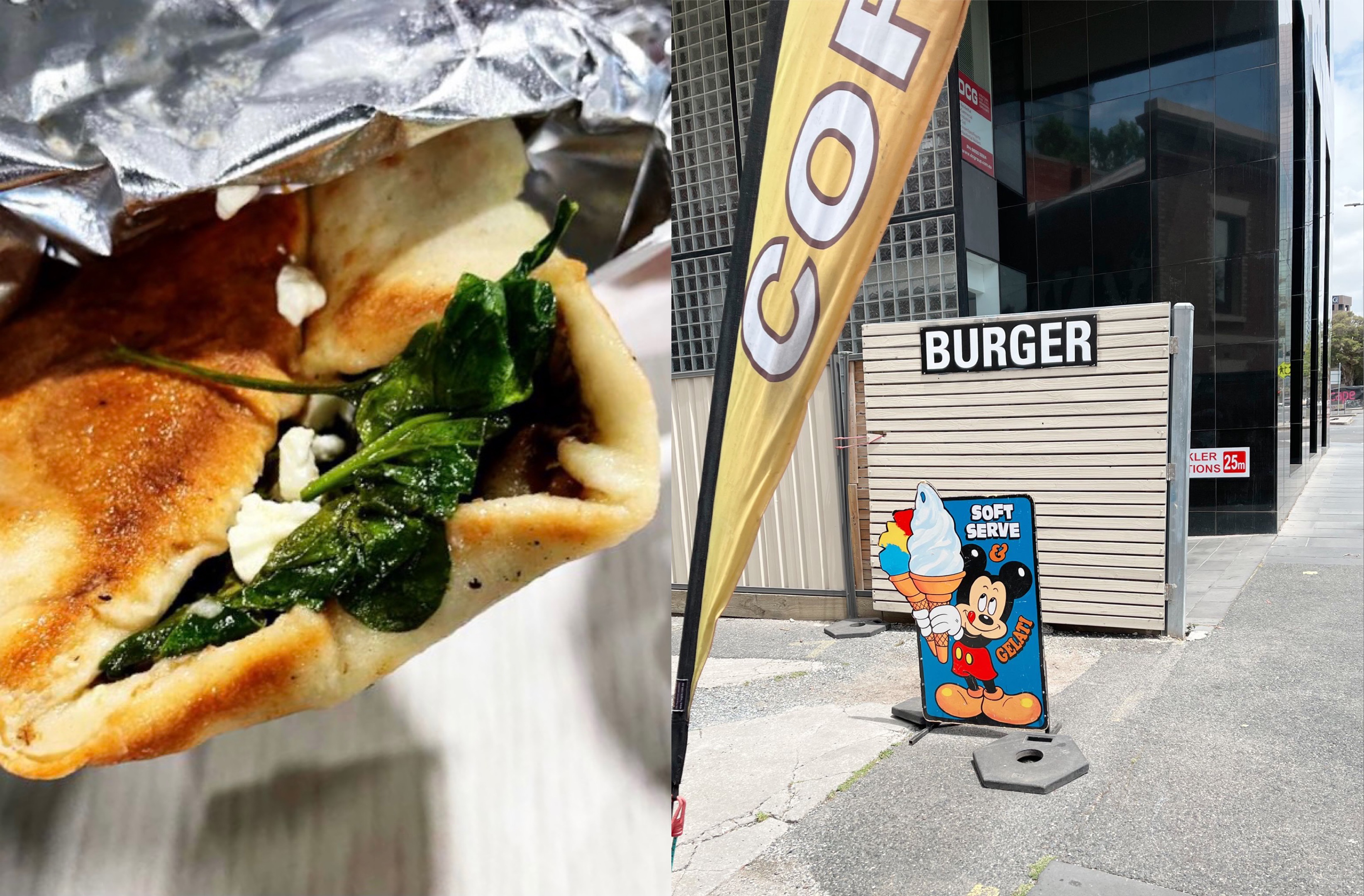 Hot Chills Cafe – halal culinary adventures