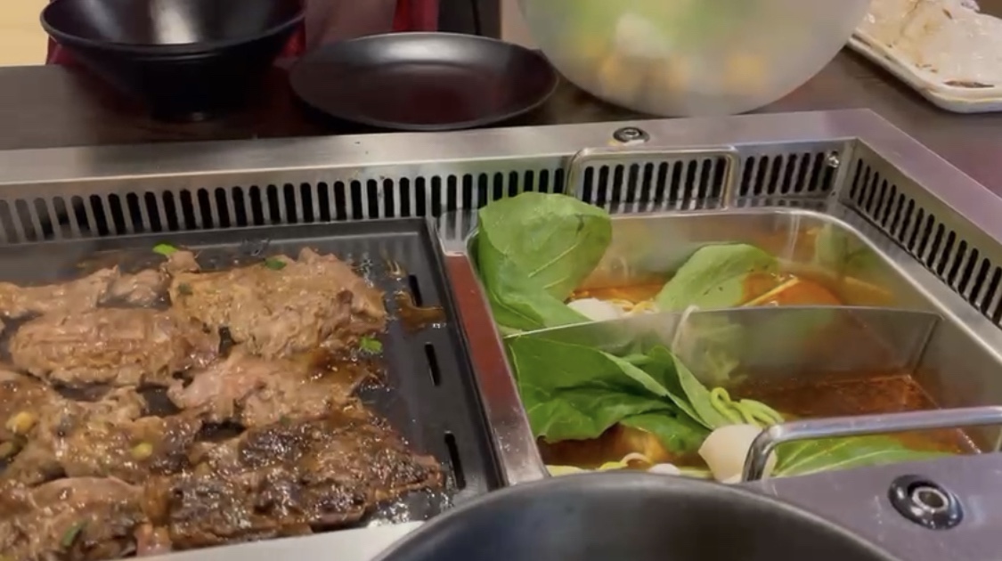 Yuguro – halal culinary adventures