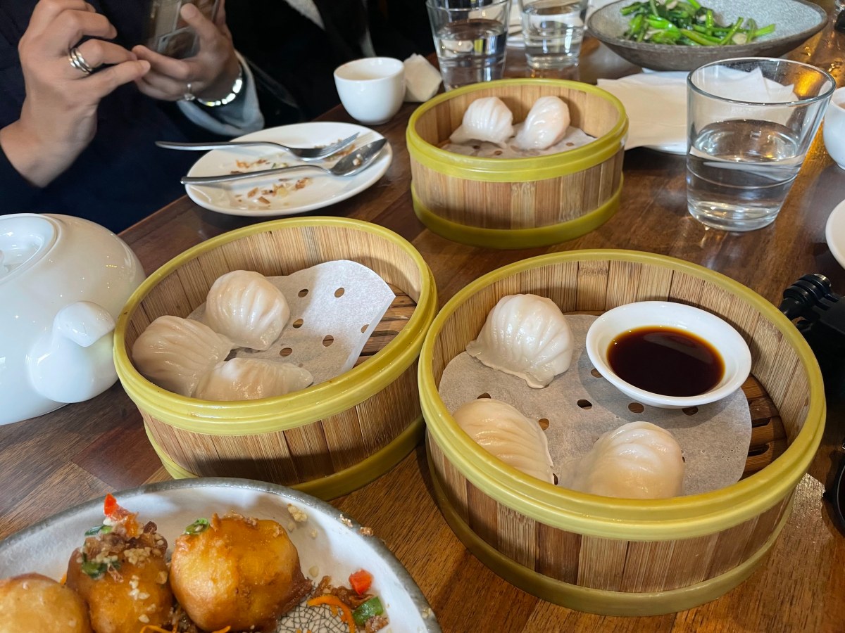 Revisiting Roti Road – halal culinary adventures