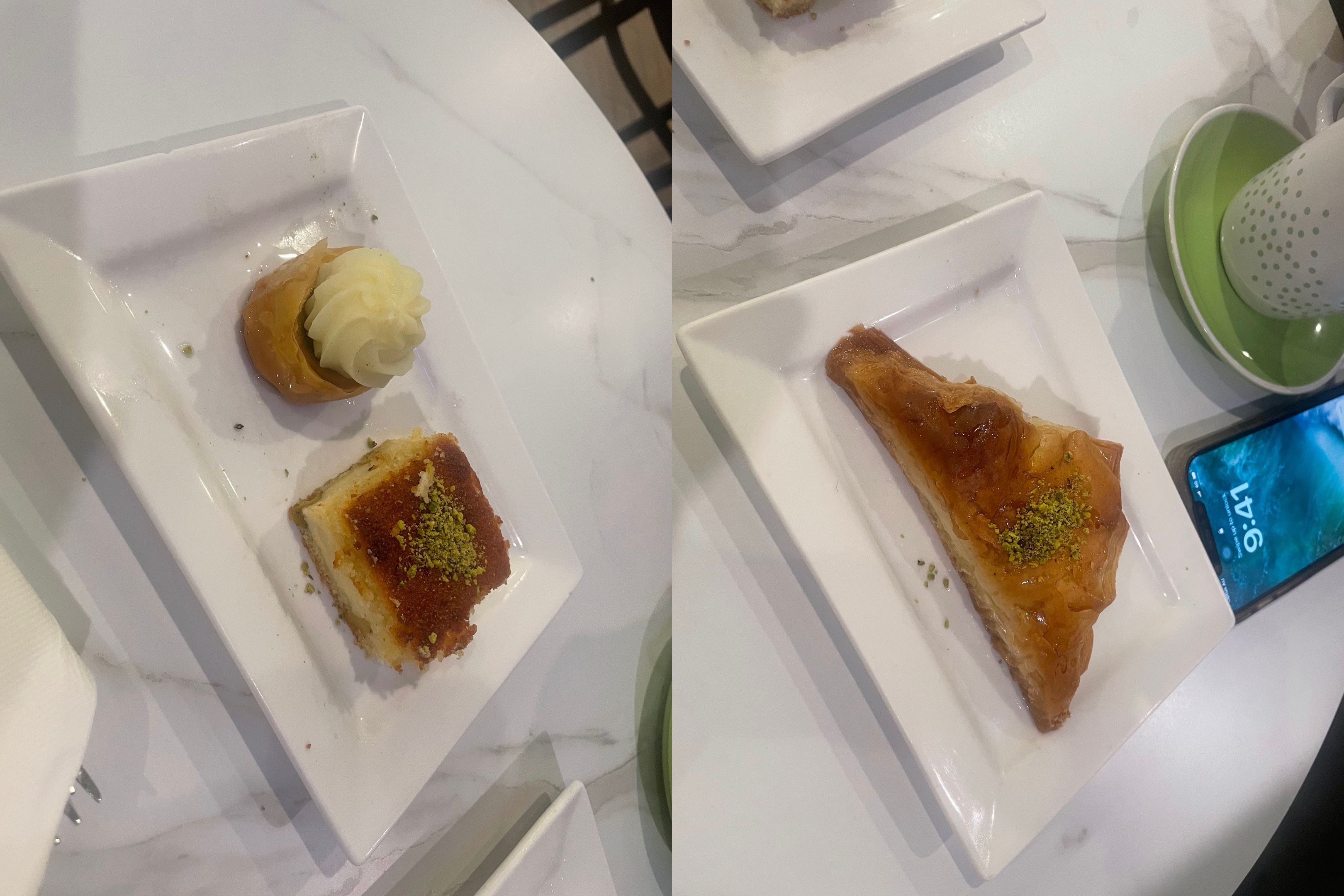 (Revisiting) Sweet Inspirations – halal culinary adventures