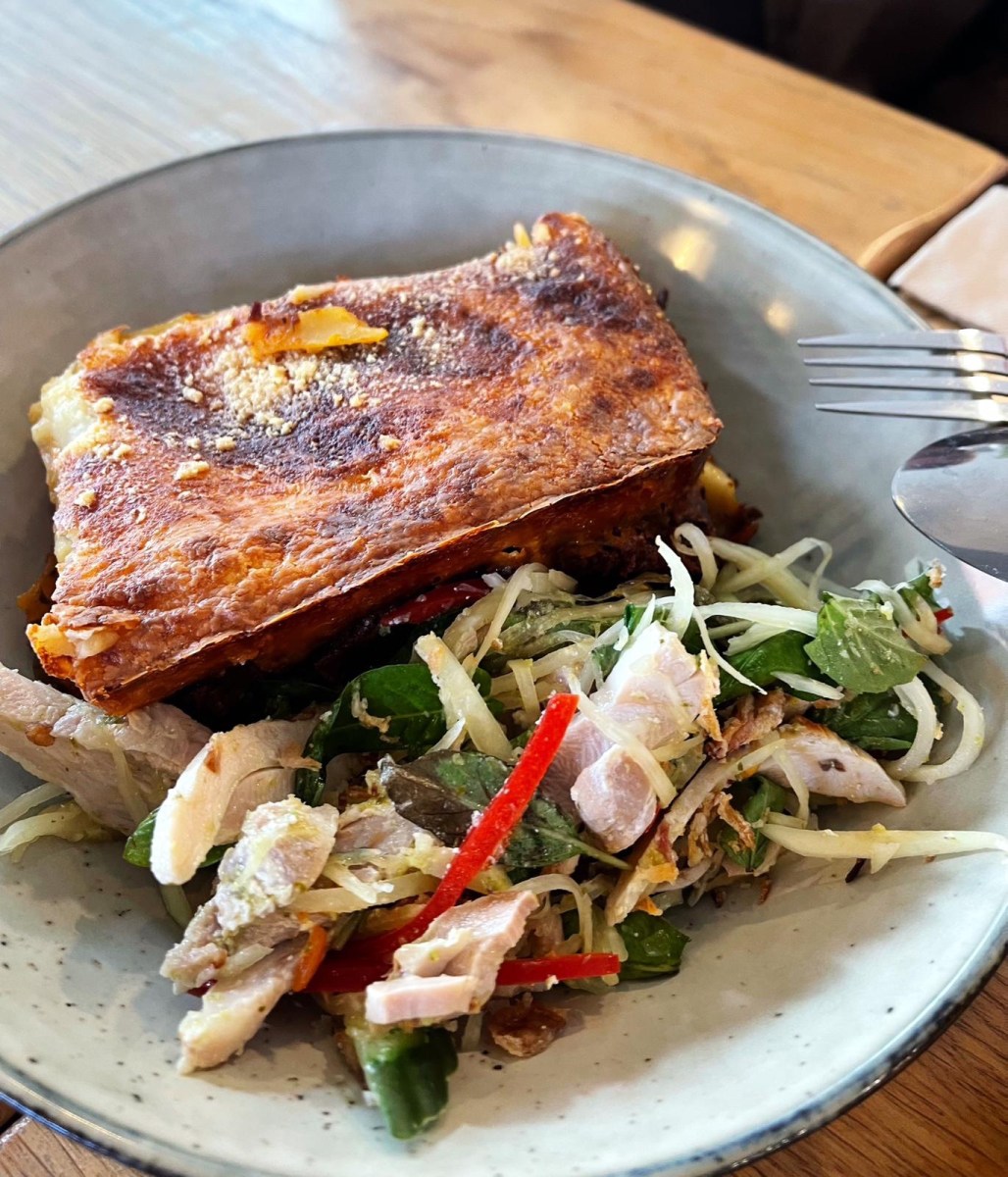 Meals With Impact – halal culinary adventures