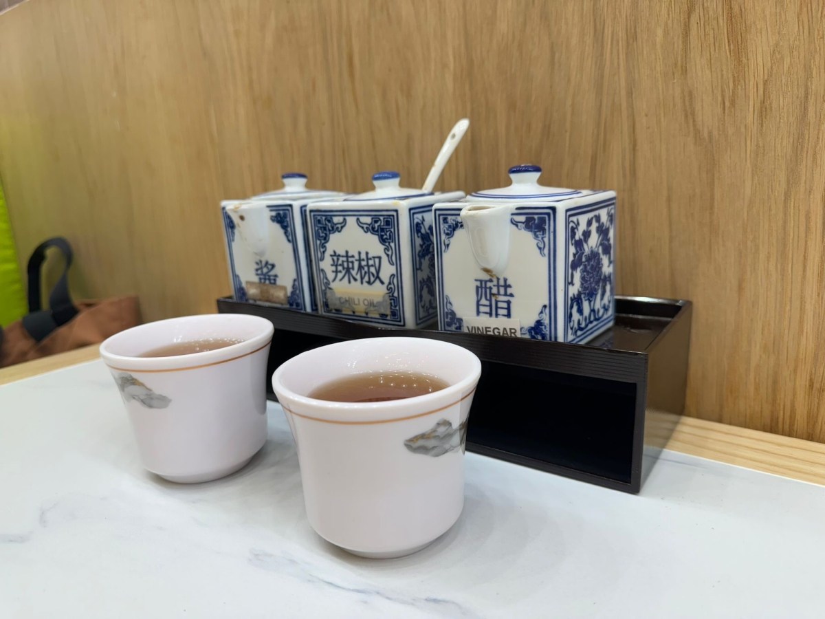 Dumpling Dynasty (Broadmeadows) – halal culinary adventures