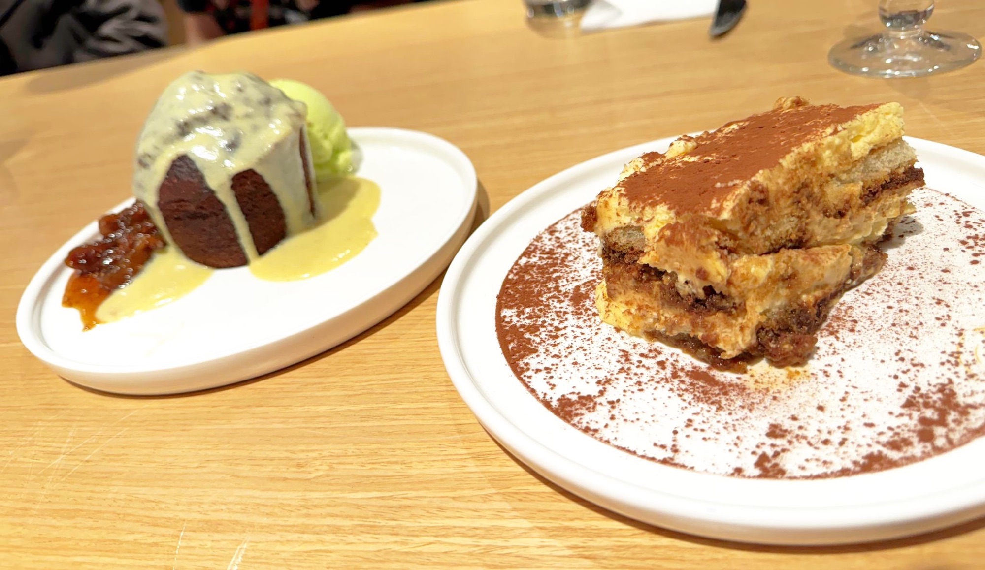 Mandolin Restaurant and Venue – halal culinary adventures