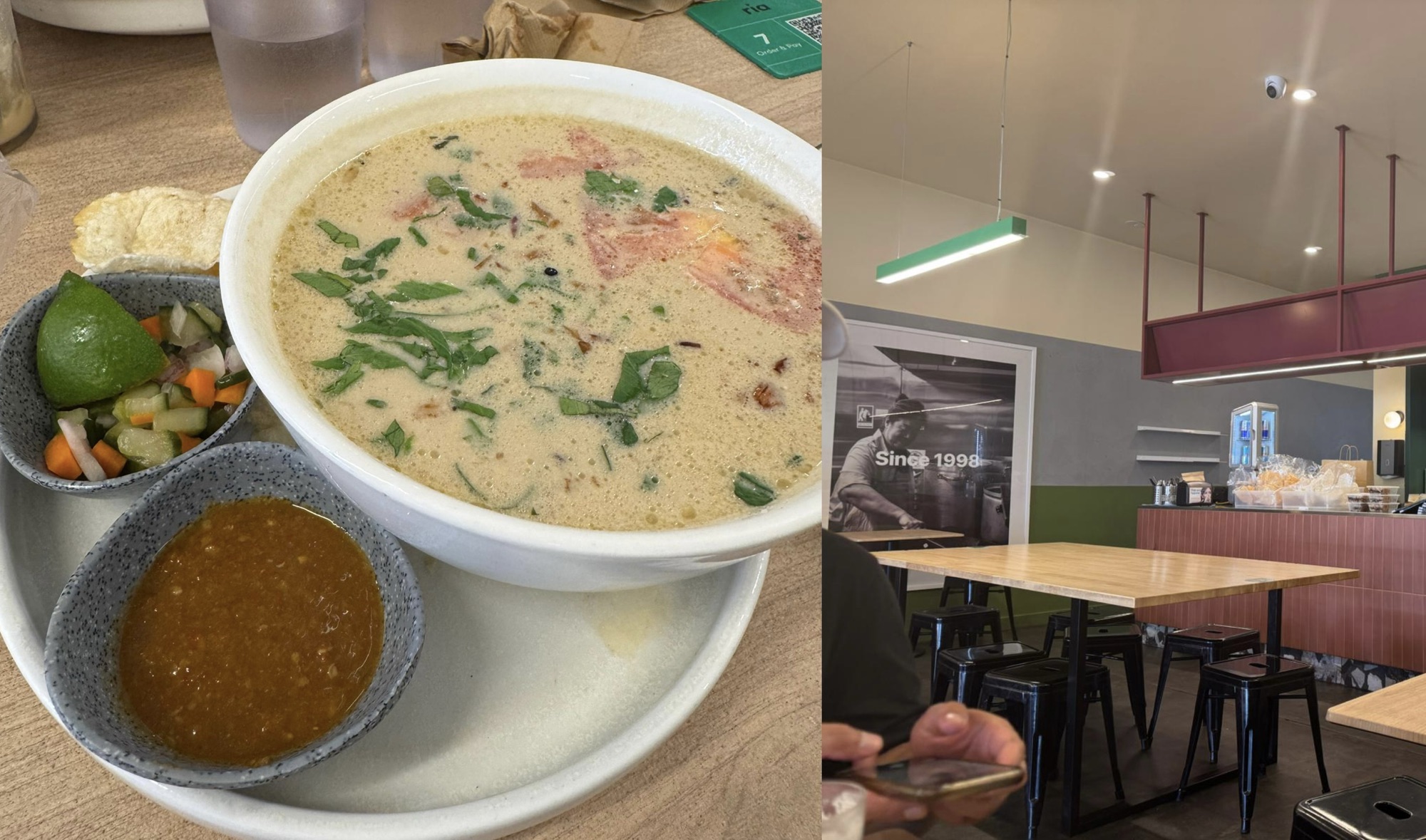 Two halal options in Perth – halal culinary adventures